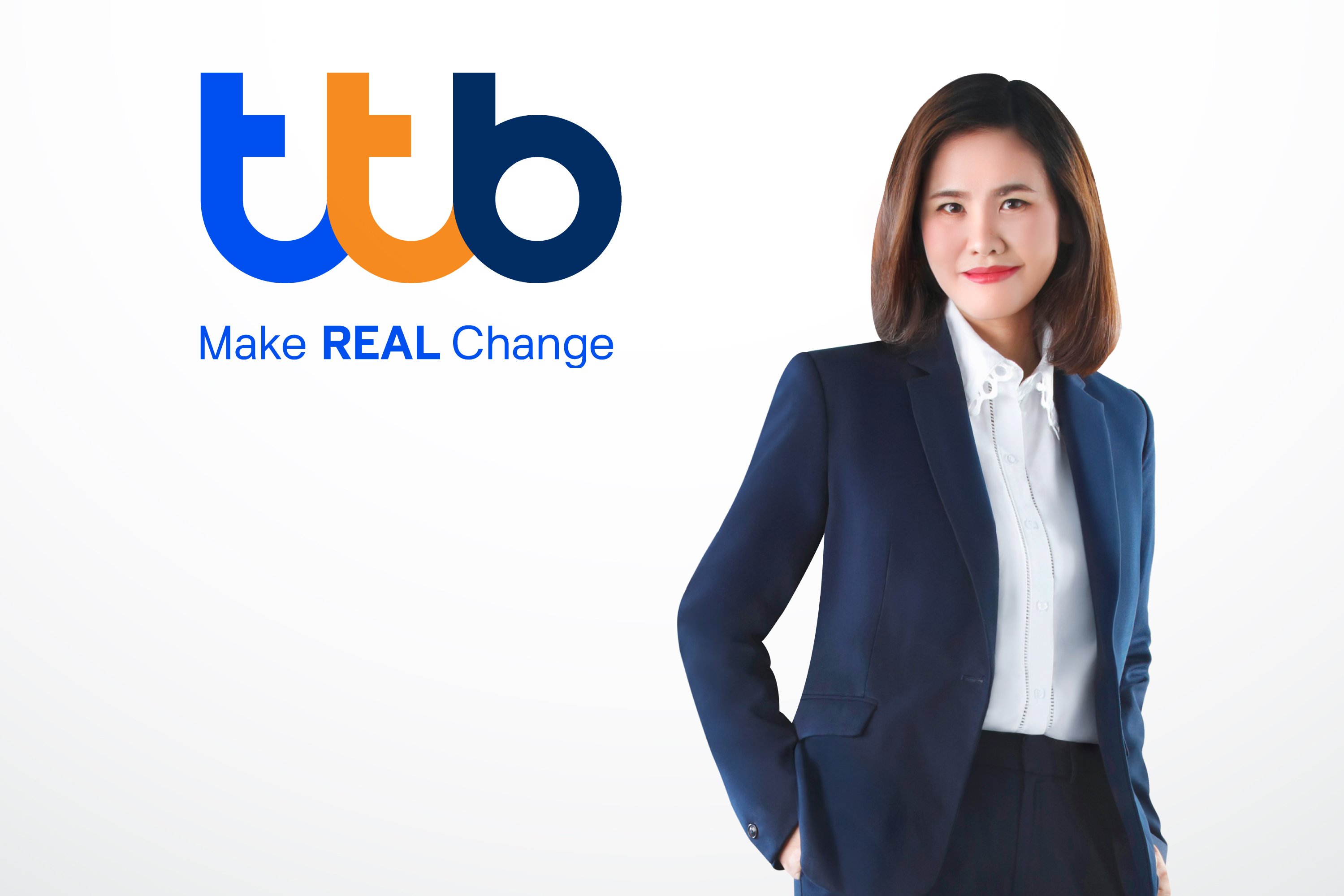 ทีทีบี สร้างสถิติยอดใช้จ่ายผ่านบัตรเครดิตและบัตรกดเงินสดโต 23% | Share2Trade